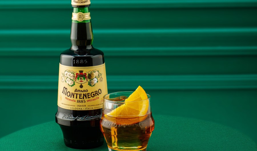 Amaro Montenegro’s M+M Cocktail, a Worthy Winter Sip - Appetito
