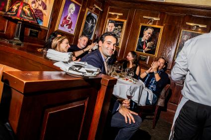 Tony’s Di Napoli, NYC’s Italian-American Restaurant Juggernaut - Appetito