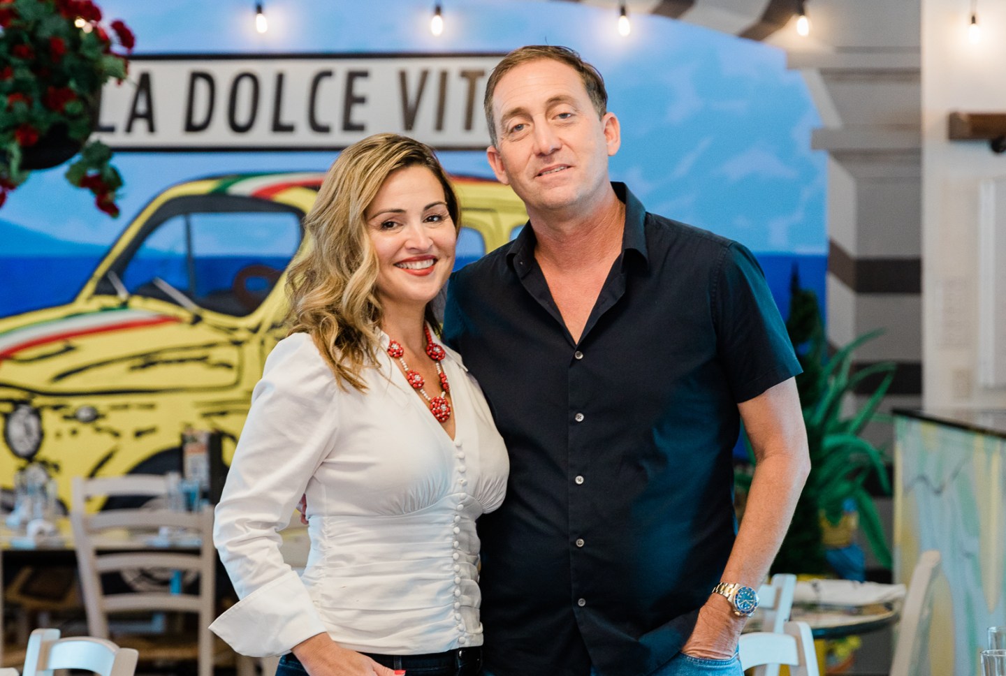 Italian Food Company is a Little Italy for the Florida Keys - Appetito