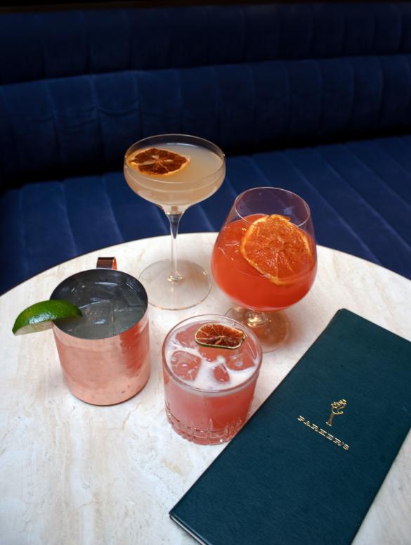 Where to Drink NA Cocktails During Dry January in NYC - Appetito