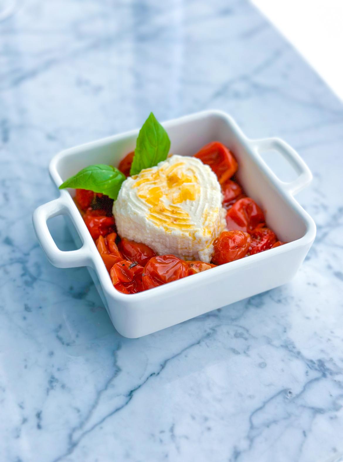 Da Barbara Opens in Los Angeles With a Unique Italian Menu - Appetito