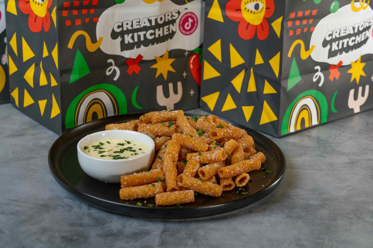 Viral Italian Food Available From Creators’ Kitchen As Seen On TikTok ...
