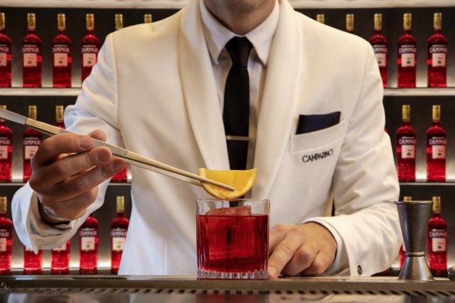 How to Enjoy the Italian Art of the Aperitivo in Milan - Appetito