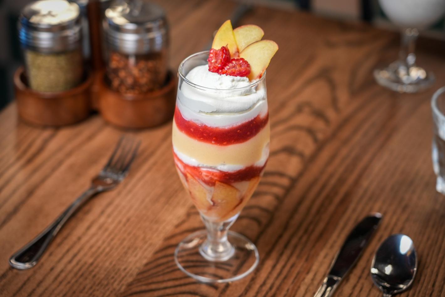 How Family, Marriage, and a Celebrity Inspired Chef Anthony Scotto ...