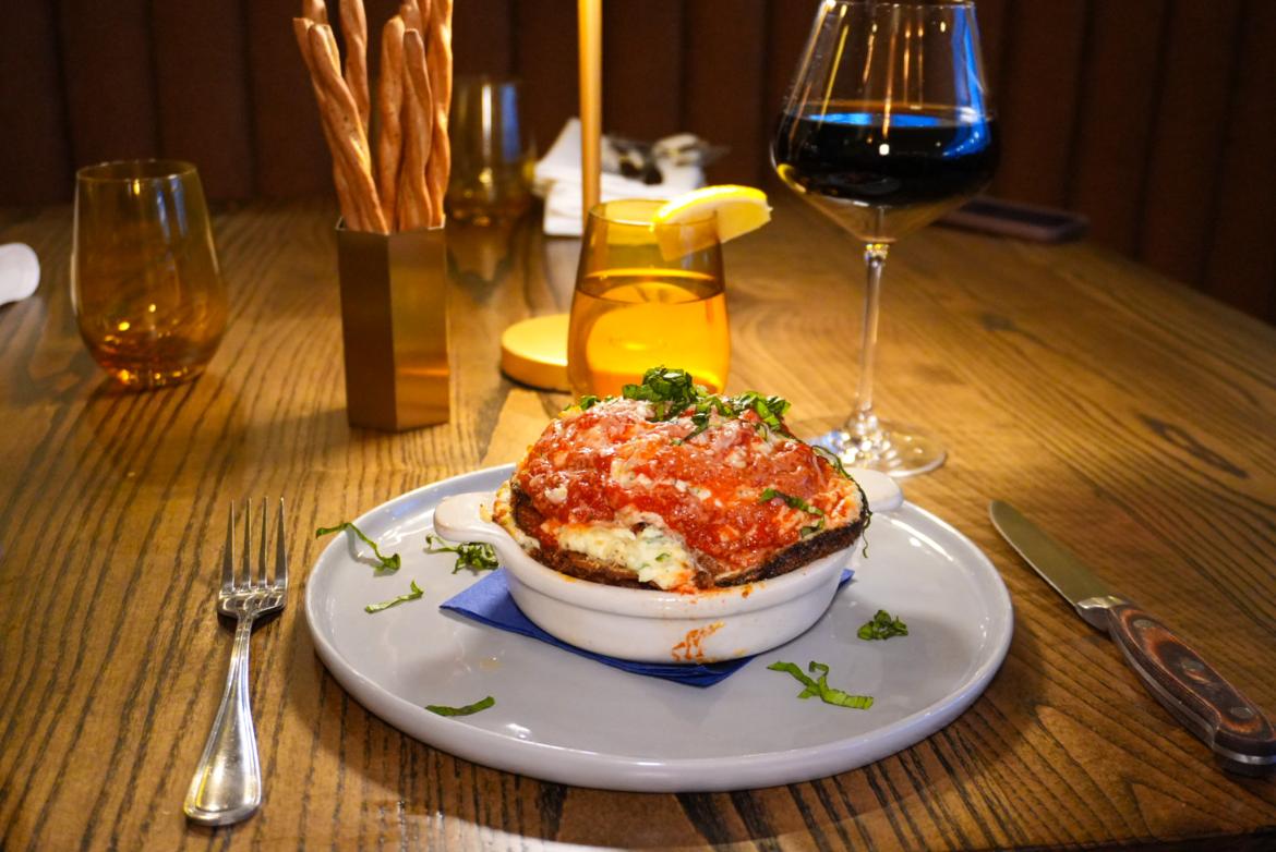 How Family, Marriage, and a Celebrity Inspired Chef Anthony Scotto ...