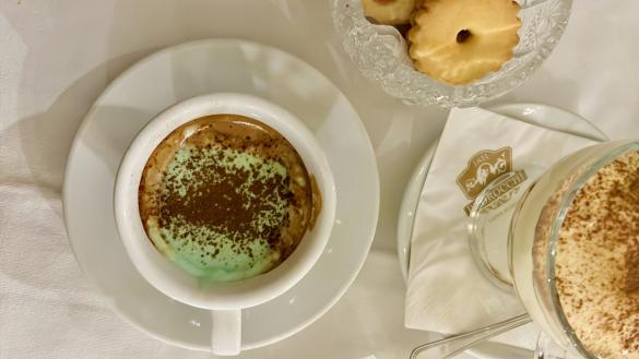 Caffè Pedrocchi is One of Many Reasons to Visit Padua - Appetito