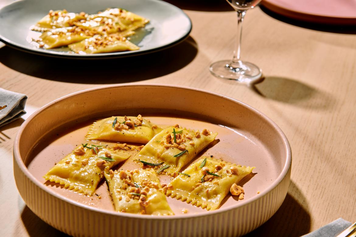 Dario Brings Globally-Influenced Italian to Minneapolis - Appetito