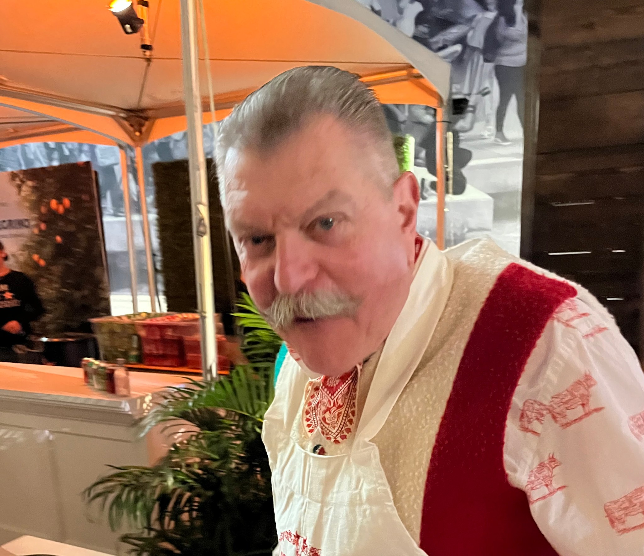 Dario Cecchini: The Appetito Interview - Appetito