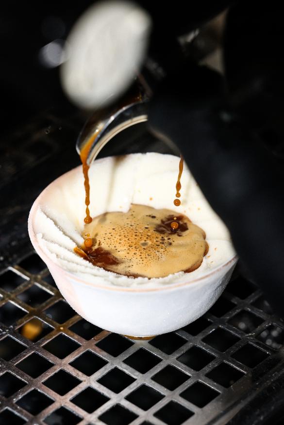 Chef Greg Marchand to Open Italian-Inspired L’Altro Frenchie in Paris ...