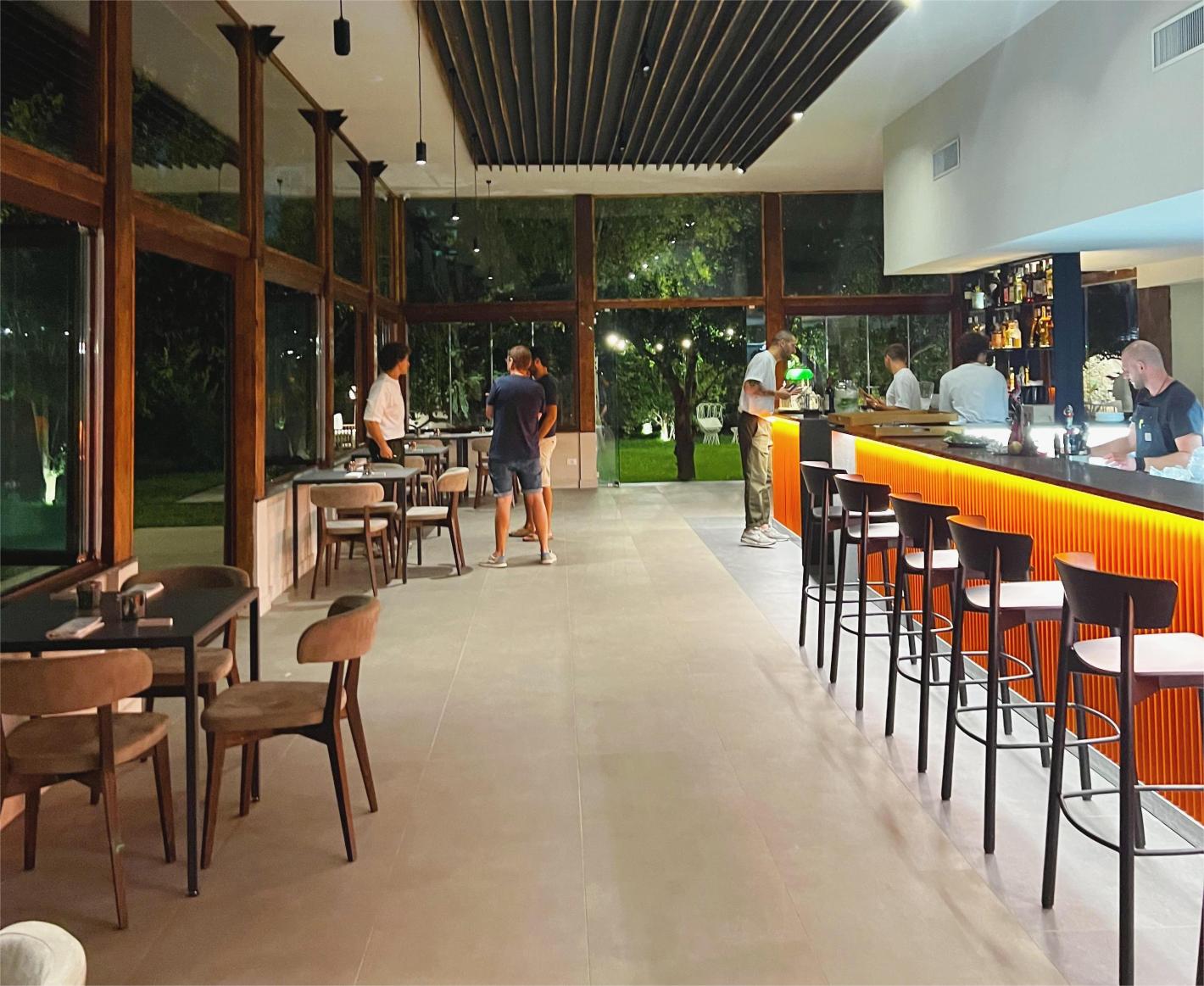 Top Dining Destinations in Sorrento - Appetito
