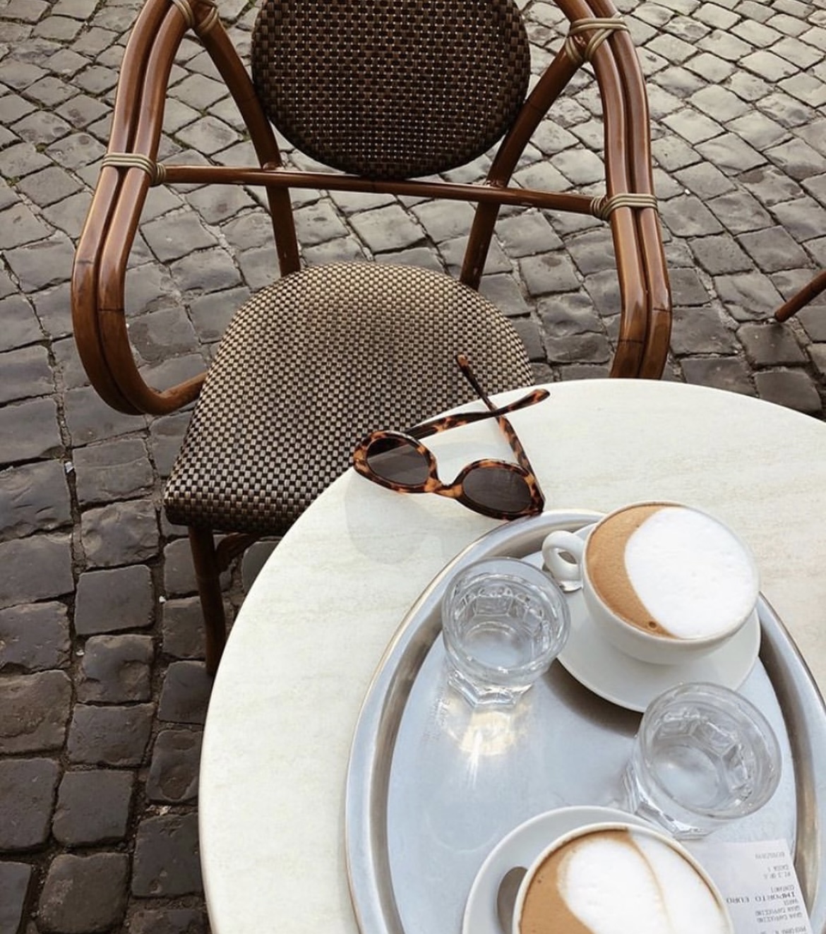 5 Must-Visit Historic Cafés and Bars in Italy - Appetito