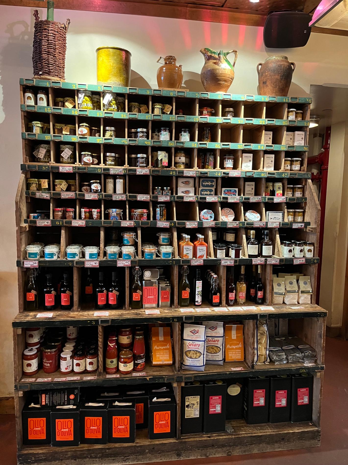 43 of the Best Italian Markets in the United States - Appetito