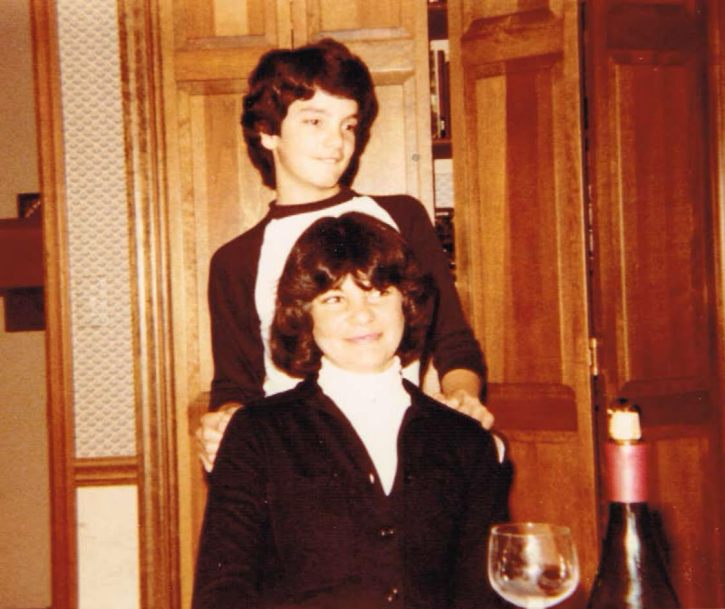 An Ode to My Mother and Her Recipe for Chicken Cotto - Appetito