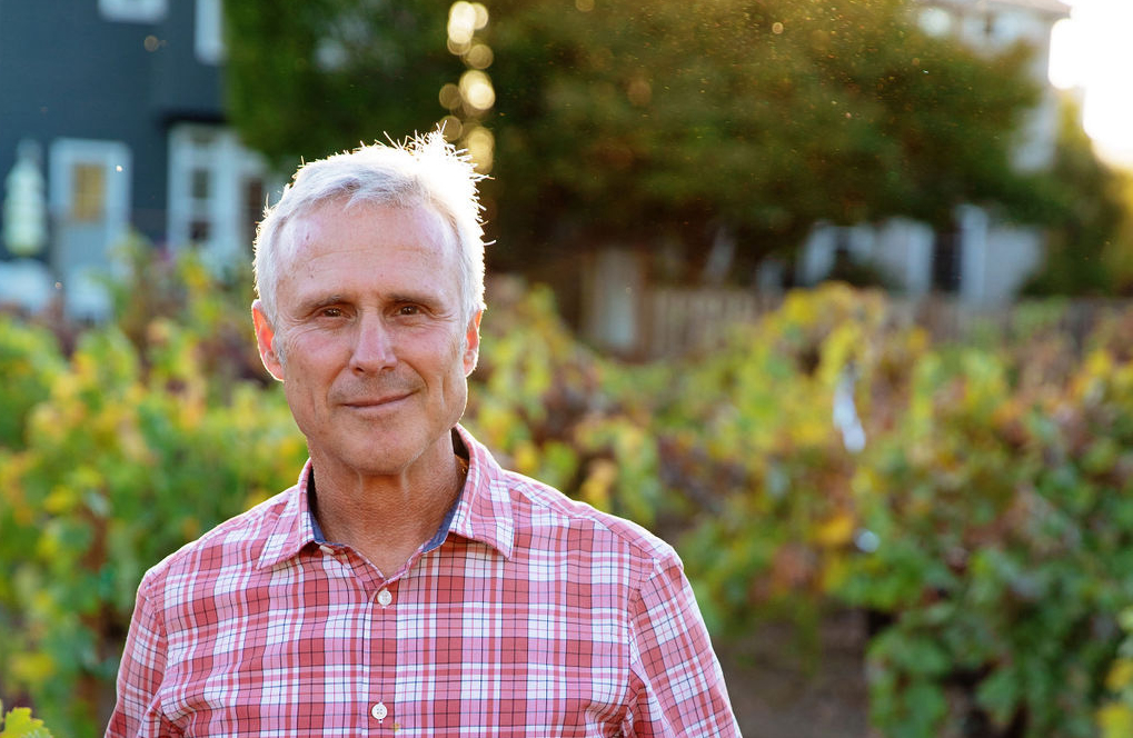 Robert Biale Vineyards’ Incredible Italian Immigrant Story - Appetito