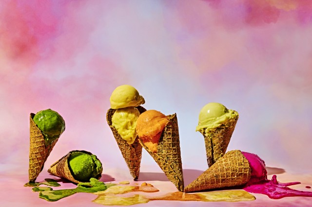 Juice Generation Launches Juiced Gelato - Appetito