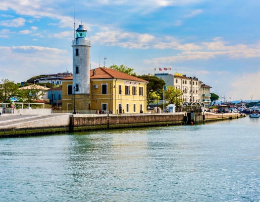 Exploring the Coastal Charms of Cesenatico in Emilia-Romagna - Appetito