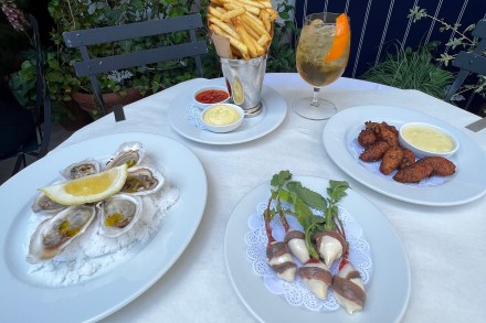 Rao’s and Kendall Jenner’s 818 Tequila Introduce Pasta Alla Tequila ...