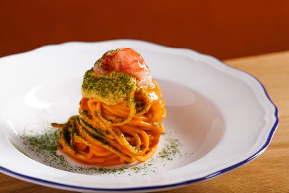 Look Inside Massara, the New NYC Restaurant From Stefano Secchi - Appetito