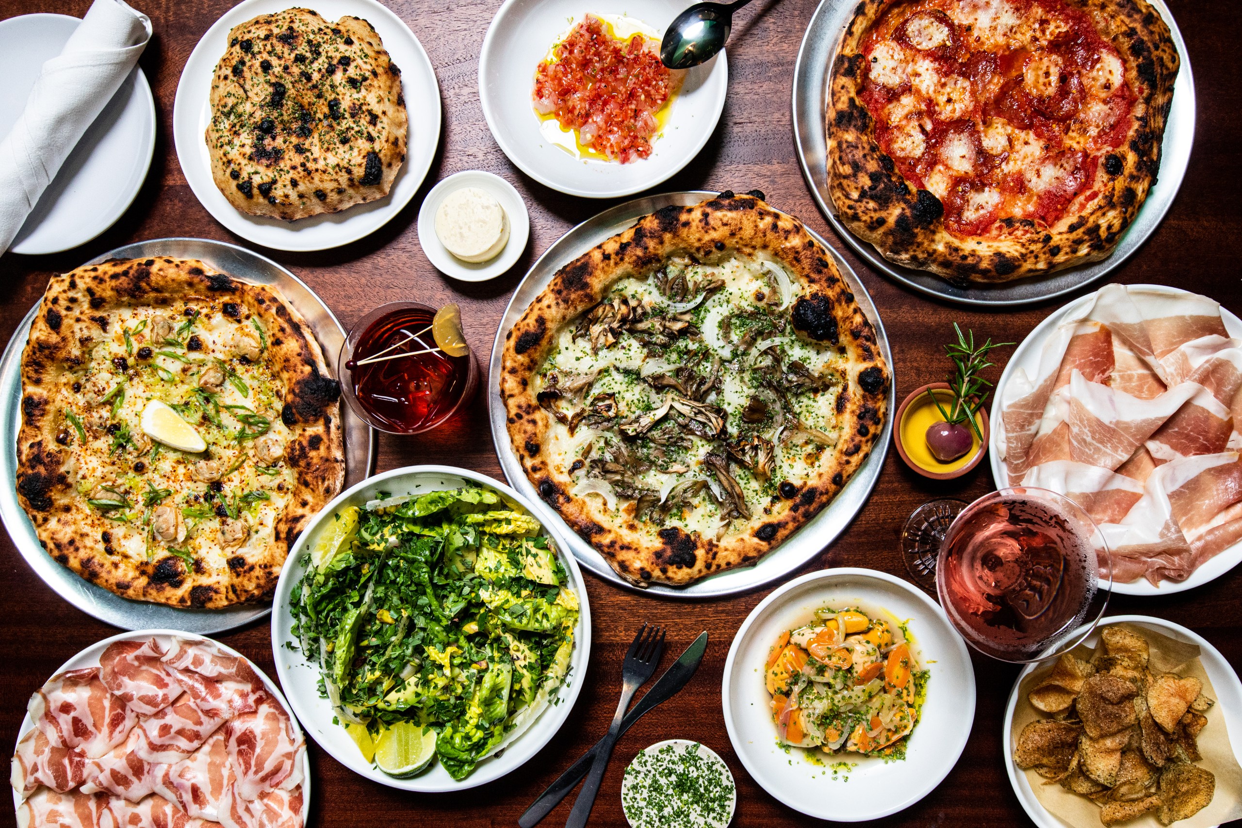 25 of the Best Italian Restaurants in Miami - Appetito