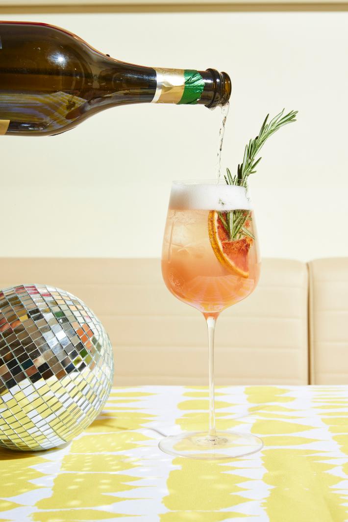 Summer Spritz Guide: Where to Order a Spritz in NYC - Appetito