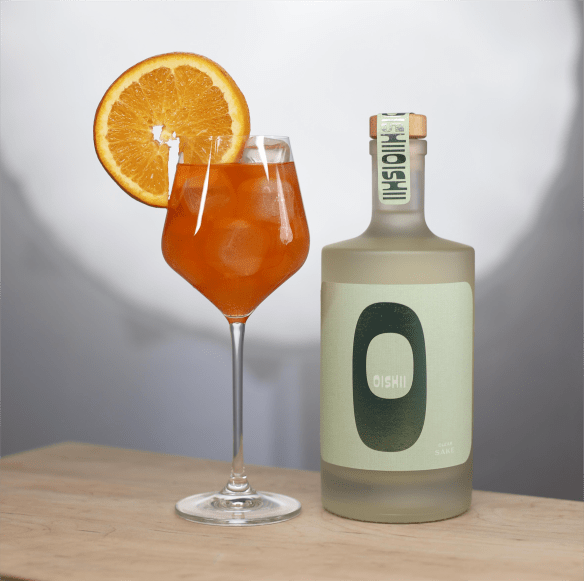 Beat the Heat with Seven Variations of the Classic Summer Spritz - Appetito