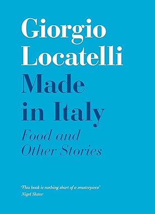 The Favorite Italian Cookbooks of Chef Jordan Frosolone - Appetito