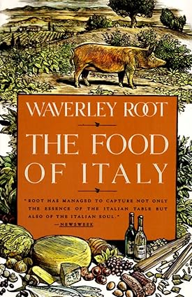 The Favorite Italian Cookbooks of Chef Jordan Frosolone - Appetito