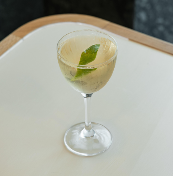 Brooklyn's Williamsburg Needed an Italian Savior: Enter Bar Madonna ...