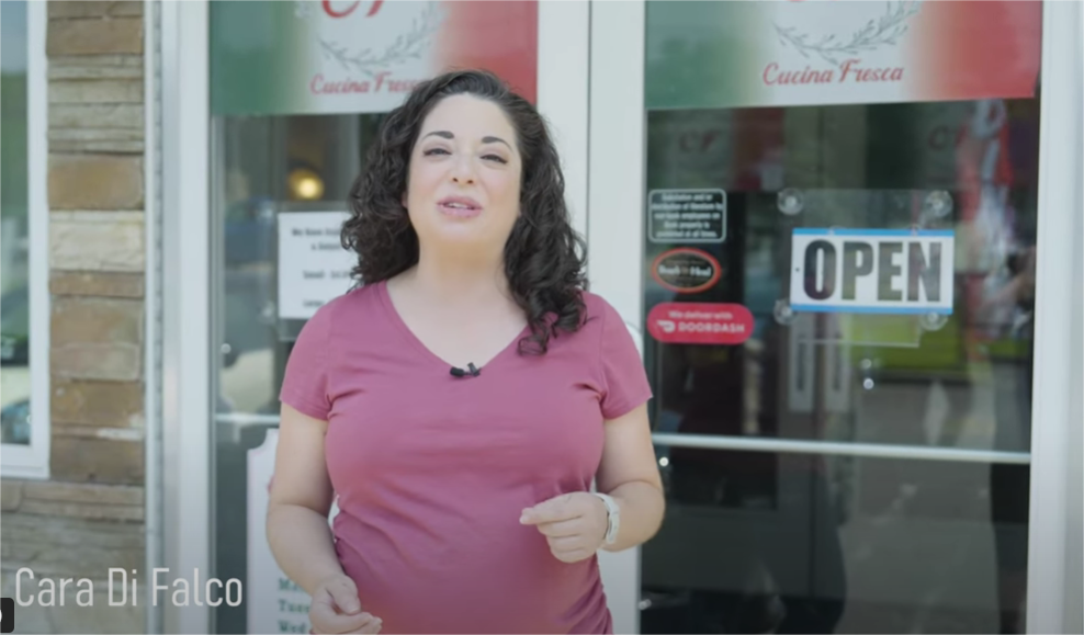 A Visit to Cucina Fresca, an Italian Market on the Jersey Shore - Appetito
