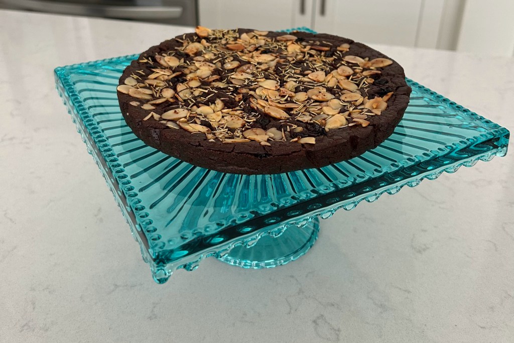 The Colomba (Italian Easter Cake) Has Landed! - Appetito