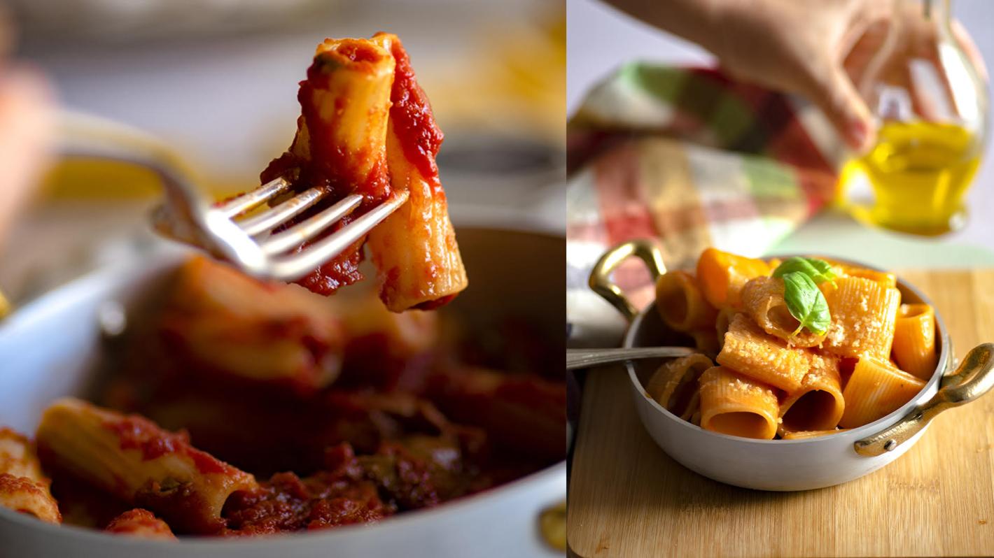 NA Slice Brings Neapolitan Pizza and Pasta Culture to NYC - Appetito