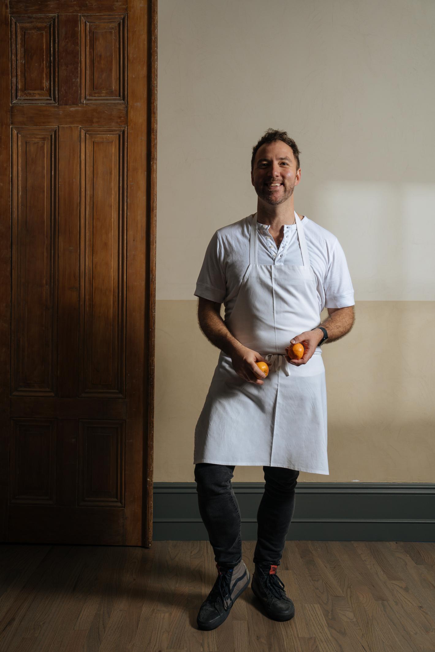 What to Know About Bastia, Philly’s New Mediterranean Restaurant - Appetito