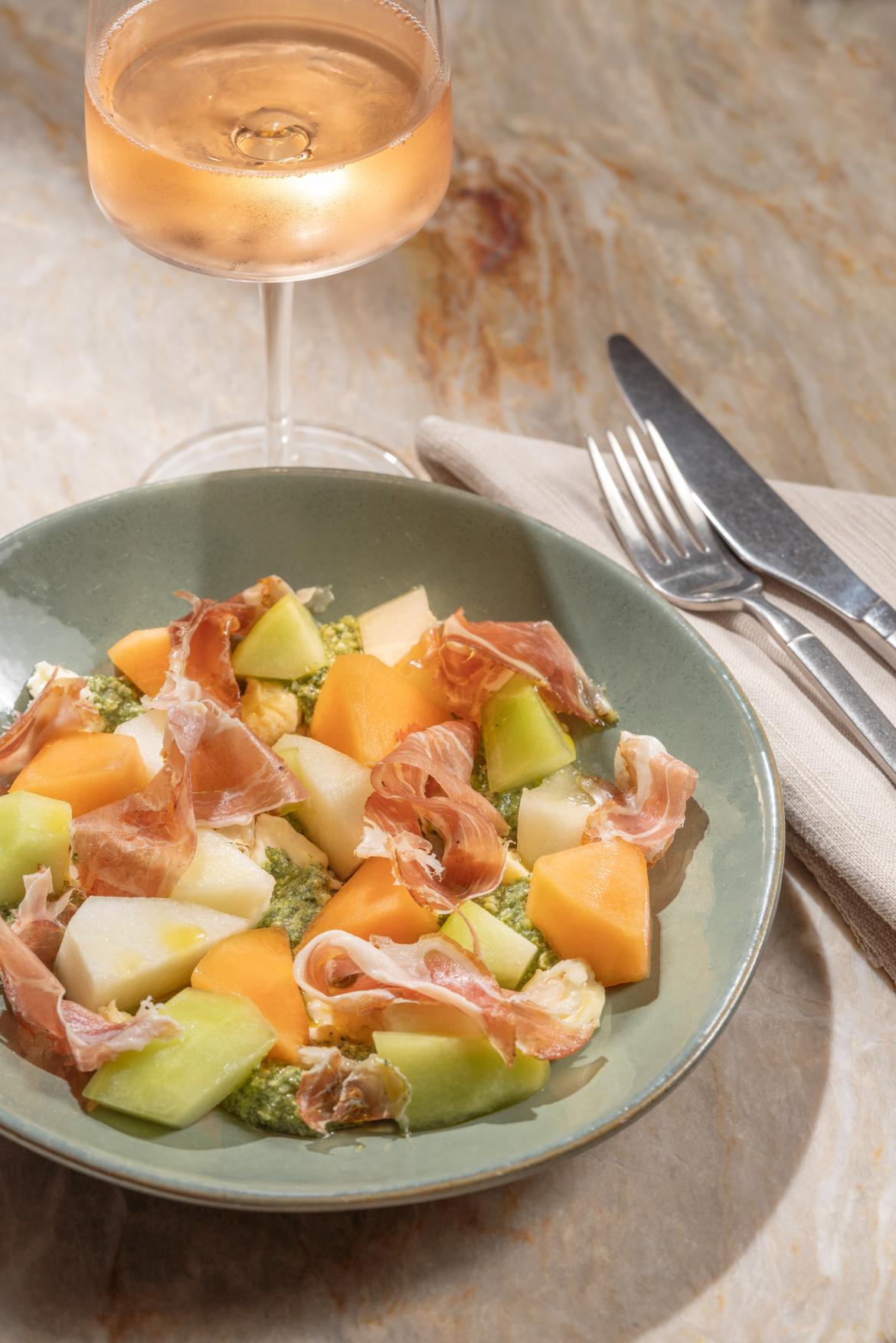 What to Know About Bastia, Philly’s New Mediterranean Restaurant - Appetito