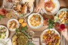 What to Know About Bastia, Philly’s New Mediterranean Restaurant - Appetito