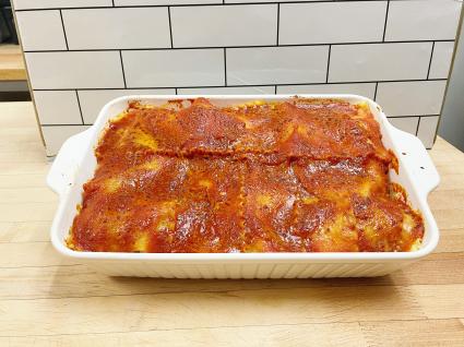 A Family Lasagna Recipe from a Legendary Brooklyn Restaurant - Appetito