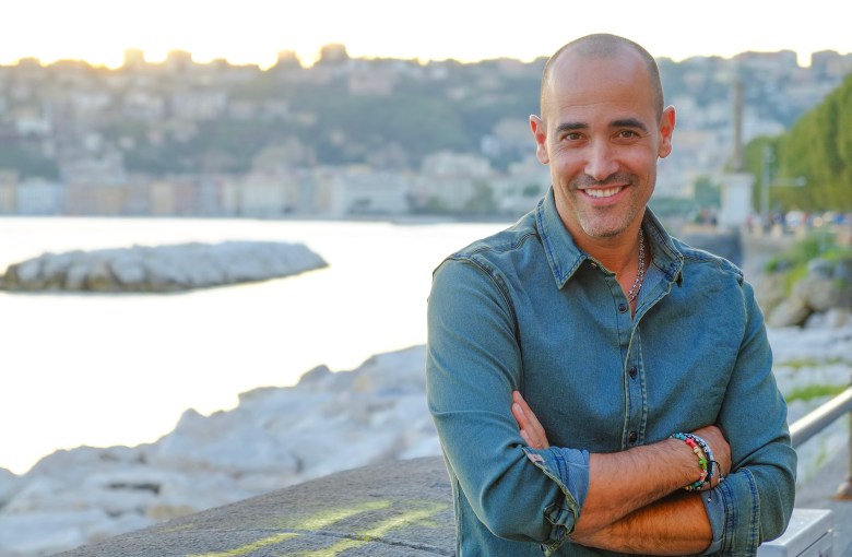 David Rocco Brings Aperitivo and La Dolce Vita to Toronto - Appetito