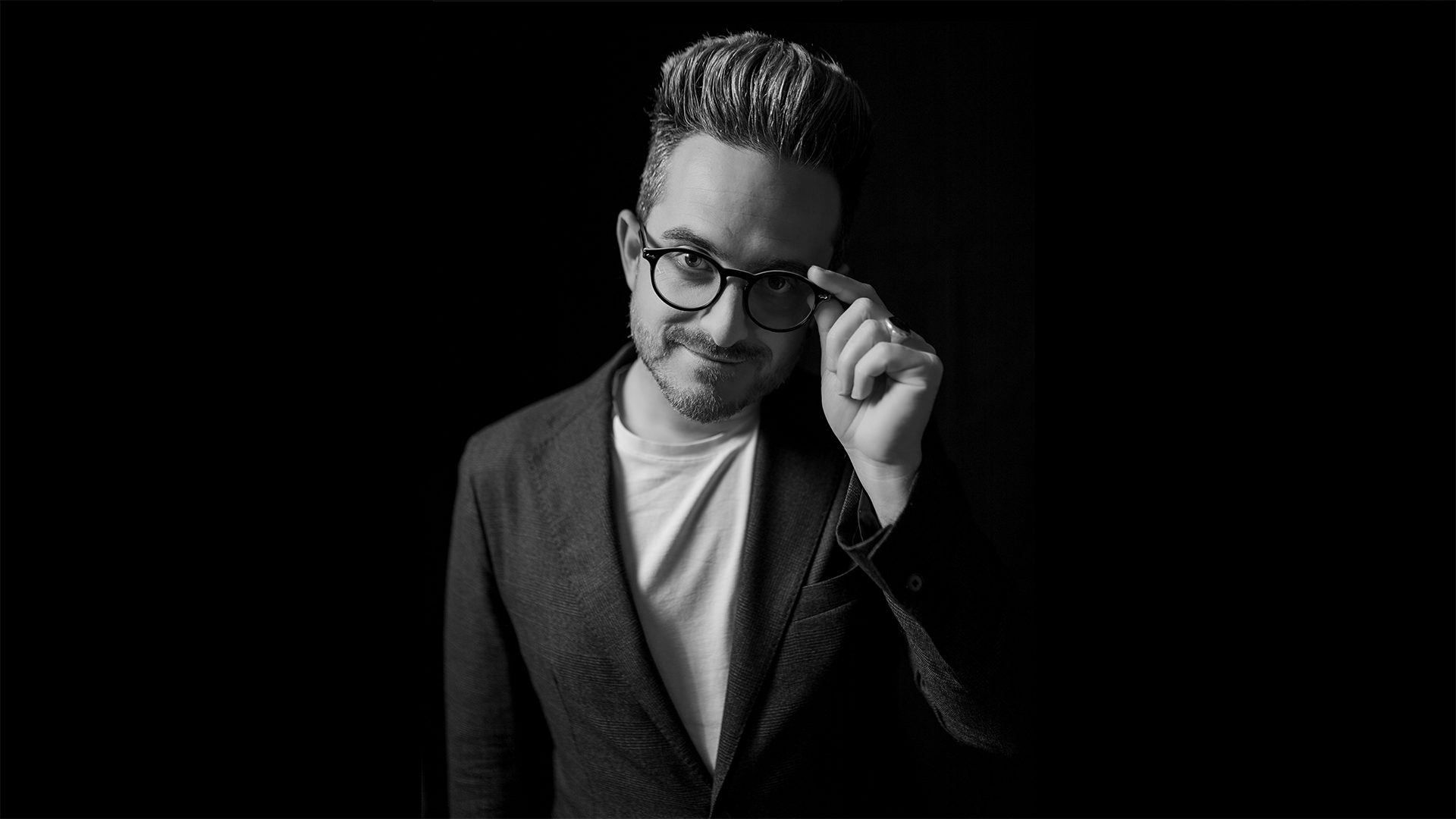 How Alessandro Bordoni, an Italian Video Director, Eats in America ...