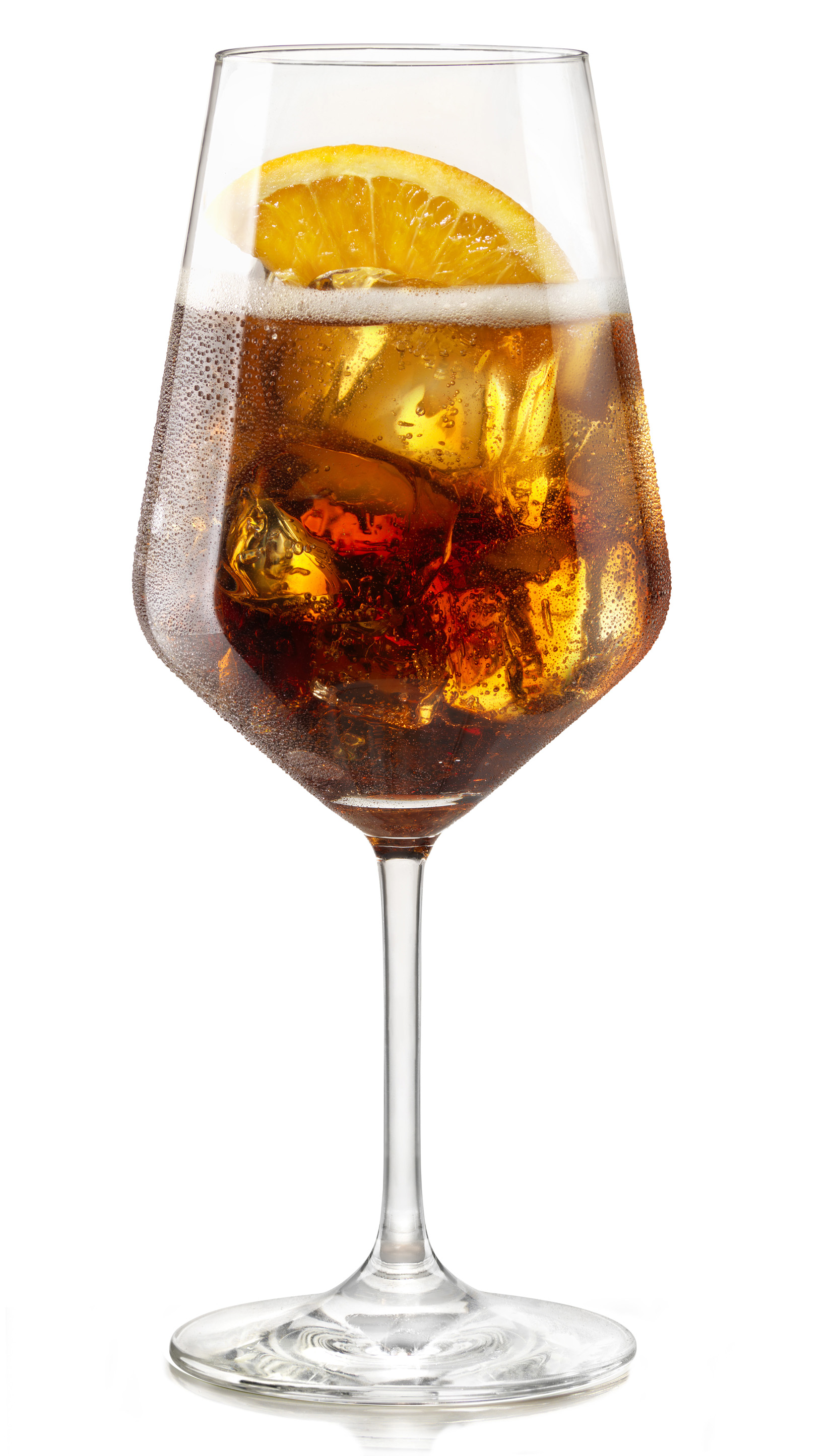 Cynar Spritz, an Italian Classic - Appetito