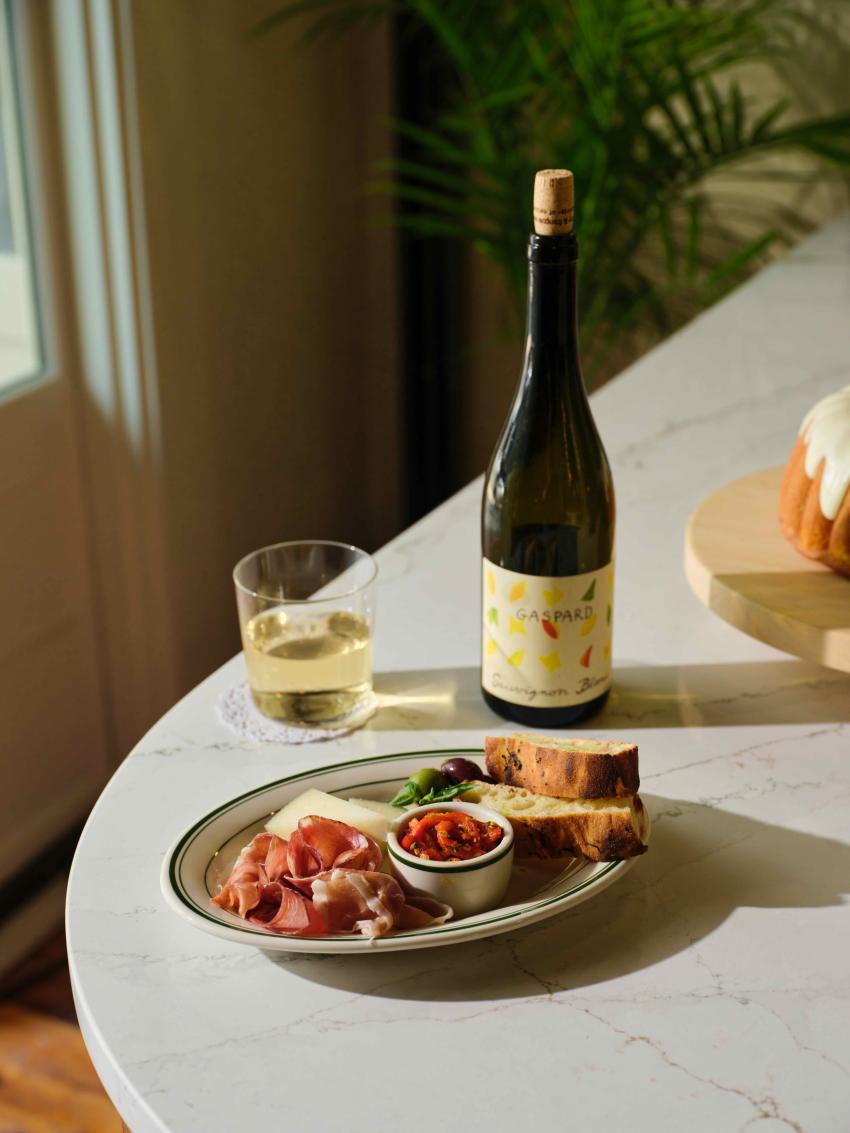 Renato Poliafito’s New Pasta Night is Now Open in Brooklyn - Appetito