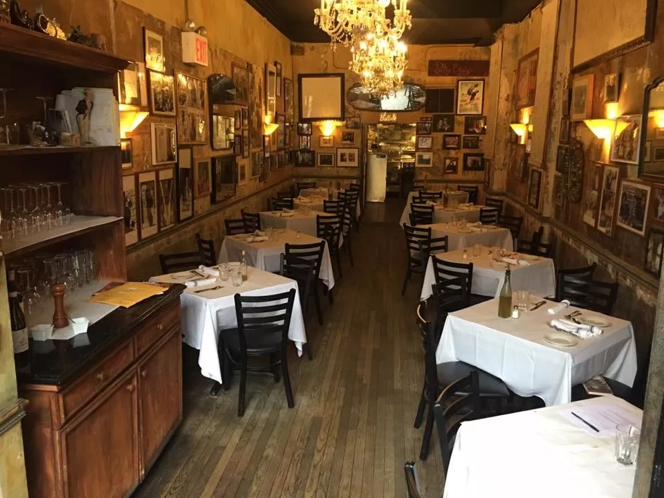 Anthony Vitolo, A Favorite Chef From Soho to Fort Lauderdale - Appetito