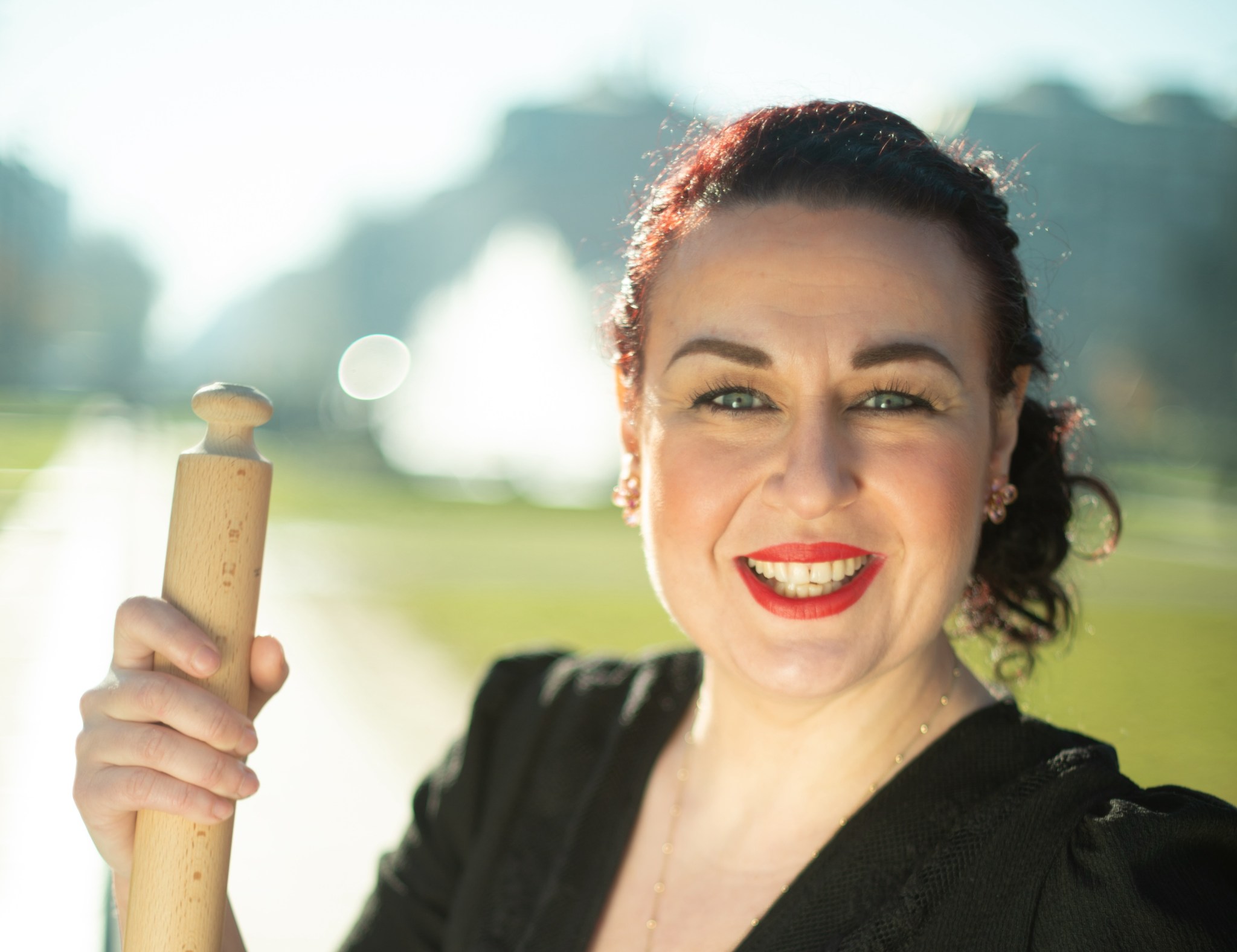 Alessandra Fontana, a TikTok Sensation, on Her New Book - Appetito