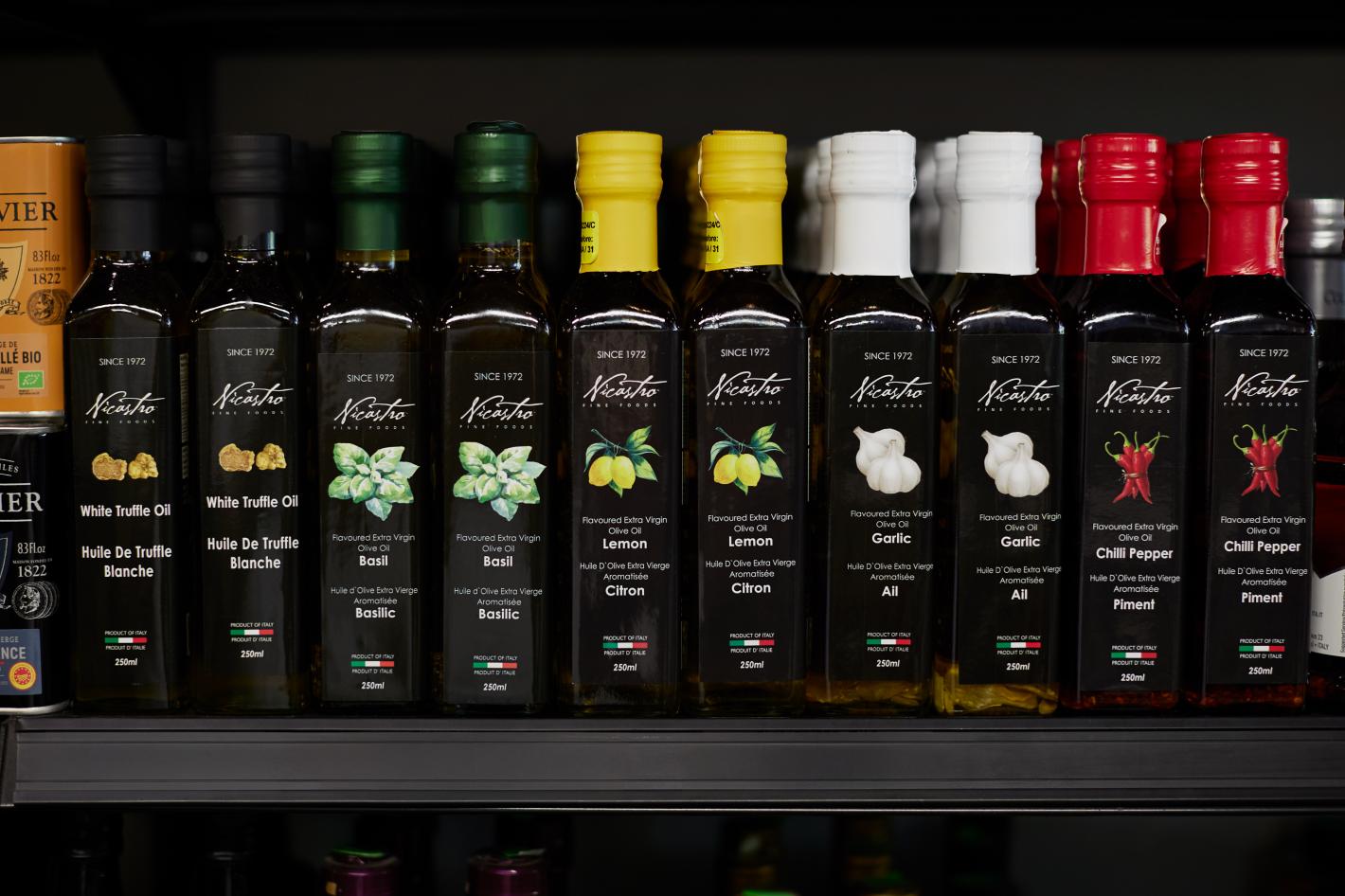 La Bottega Nicastro is Ottawa’s Home of Fine Italian Food - Appetito