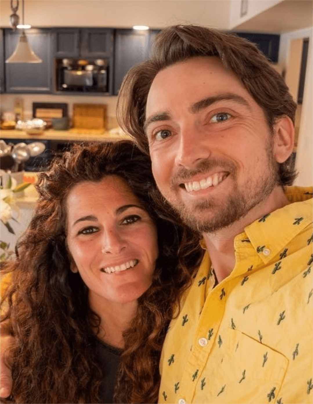 Eva and Harper - Appetito