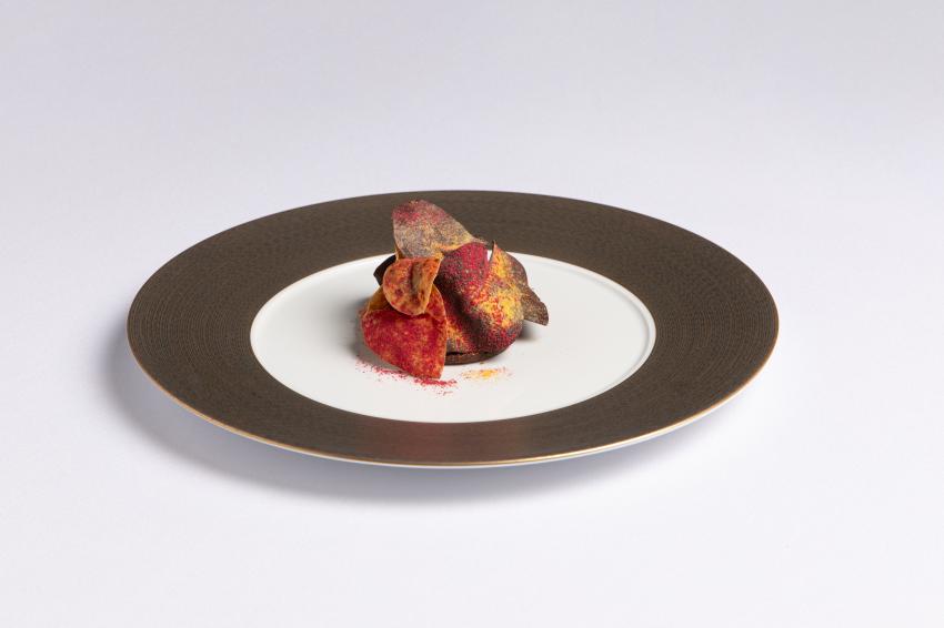 Look Inside the New Armani / Ristorante, Now Open in Manhattan - Appetito