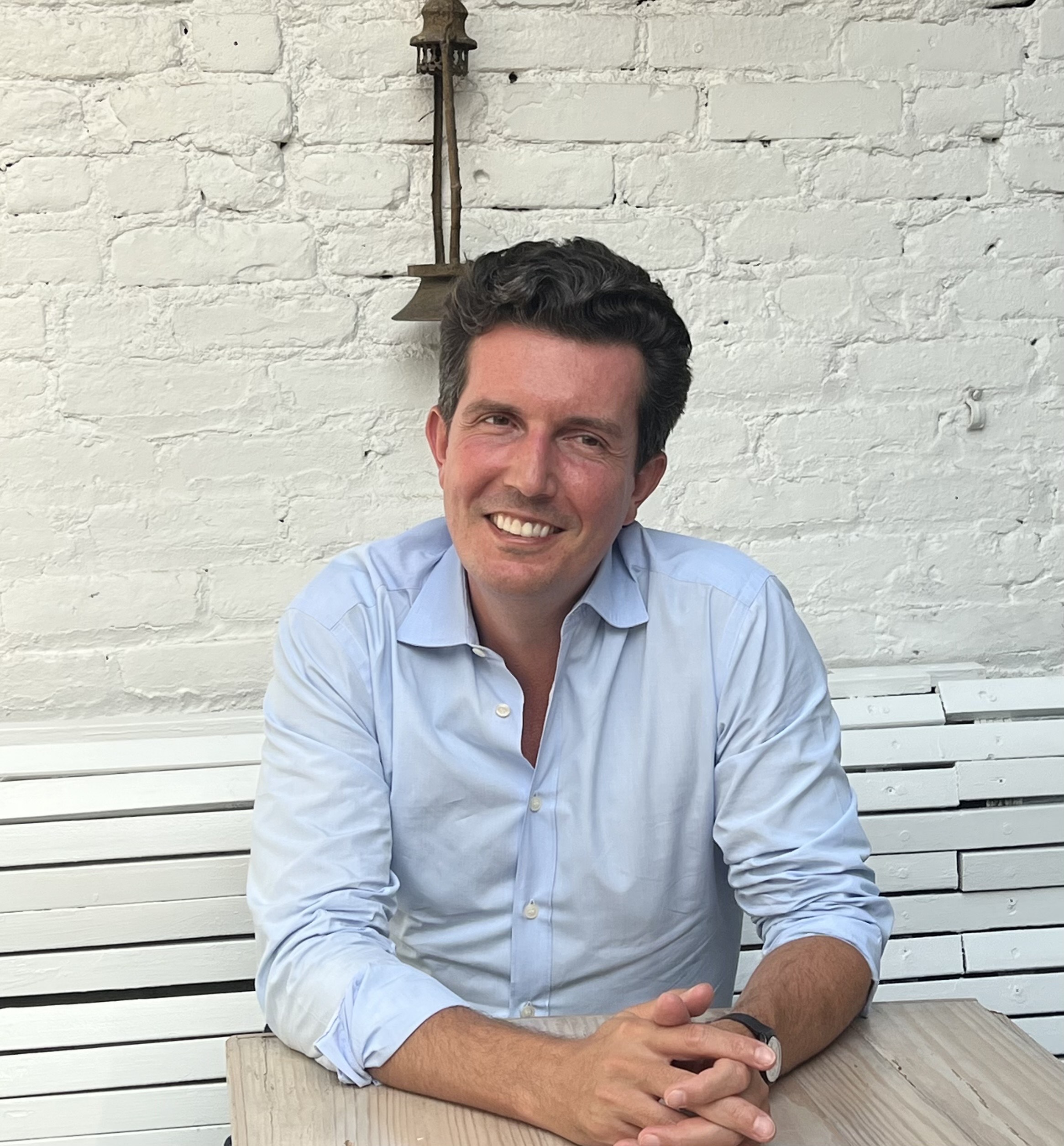 Q&A: Why Carlos Suarez is Bringing Rosemary’s to Miami - Appetito