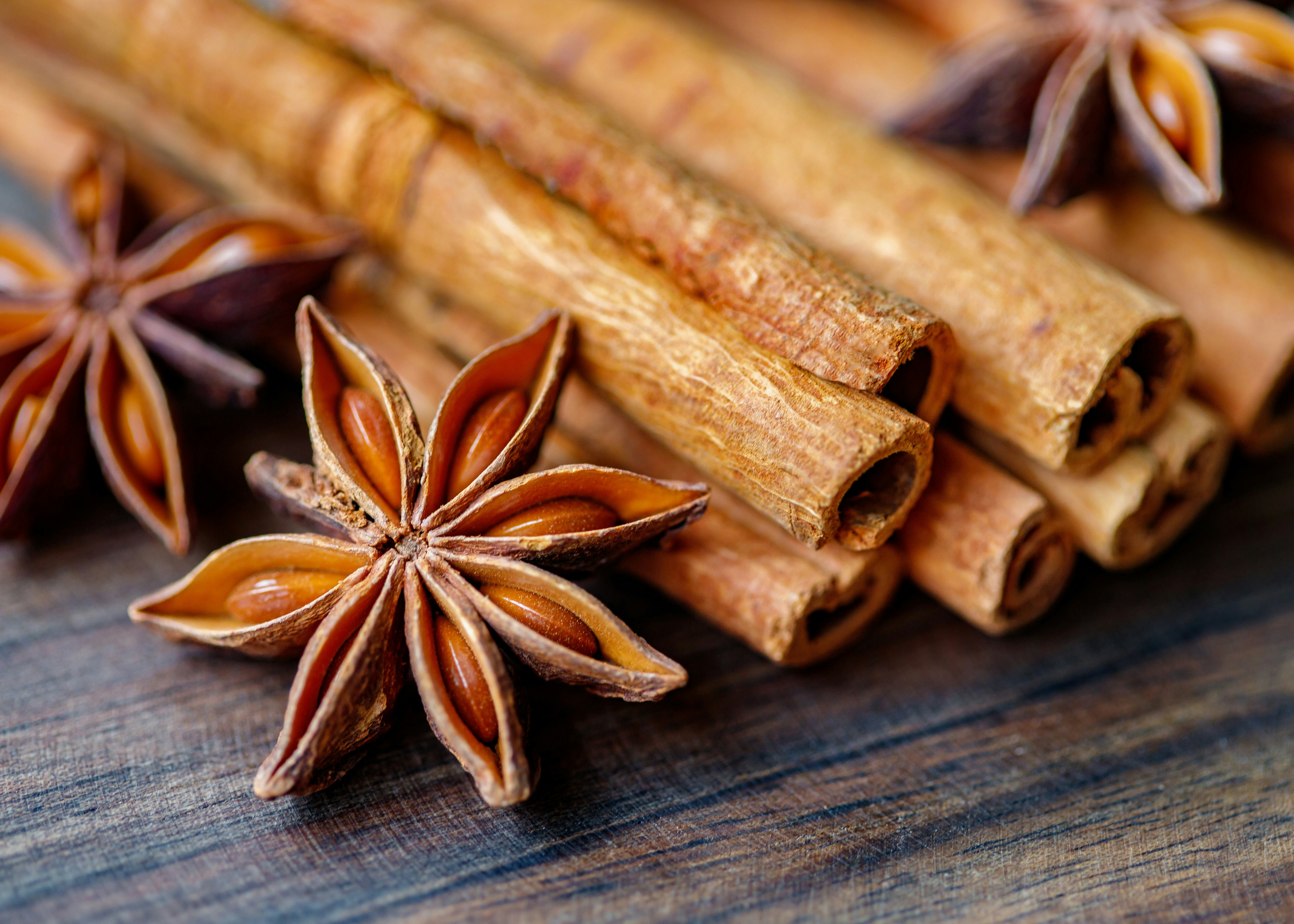 Pisto Napoletano: How to Make the Christmas Spice Blend - Appetito