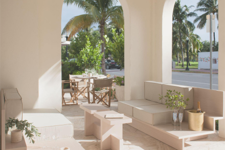 How to Make a 'Count Mario Tucci' Negroni - Appetito