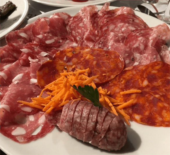Where Daniel Mancini, Co-Founder of Mama Mancini's, Eats in Rome - Appetito