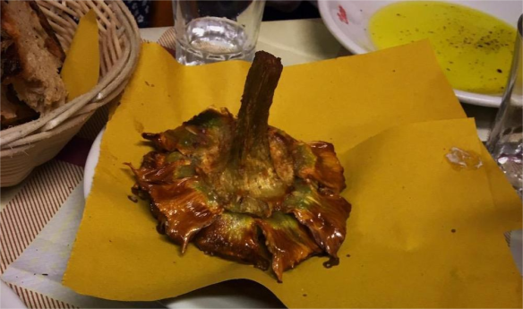 Where Daniel Mancini, Co-Founder of Mama Mancini's, Eats in Rome - Appetito