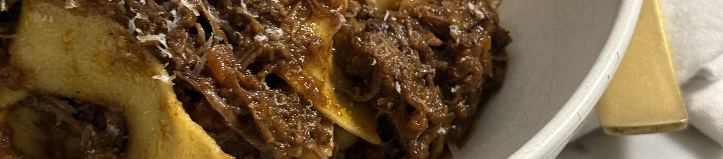 Braising Series with Joanna Moeller: Barolo-Braised Short Ribs - Appetito